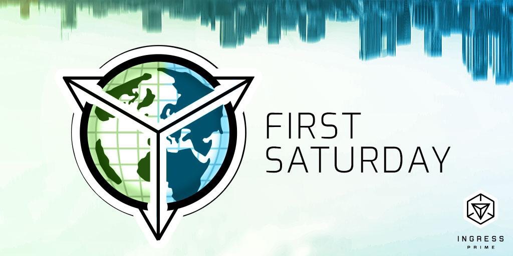 【Ingress】日本では7都市で開催！2019年4月6日のFS開催地あれこれ - Kitokito.world