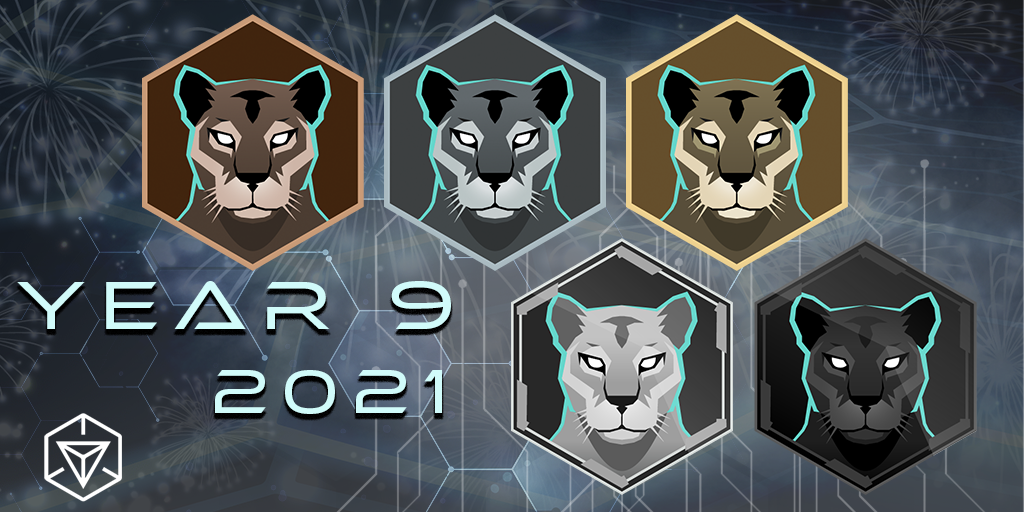 【Ingress】Ingress9周年イベントがまもなく！詳細が公開【2021年11月16日〜30日】 - Kitokito.world